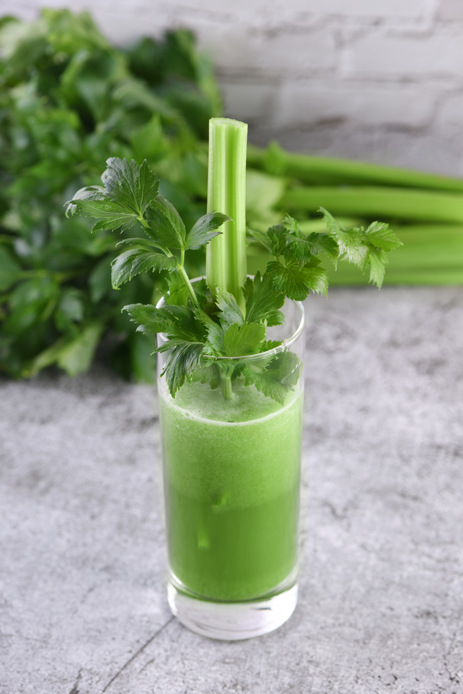 My Top 10 Gut Healthy Juice Shots - BELLY BLISS BELLE