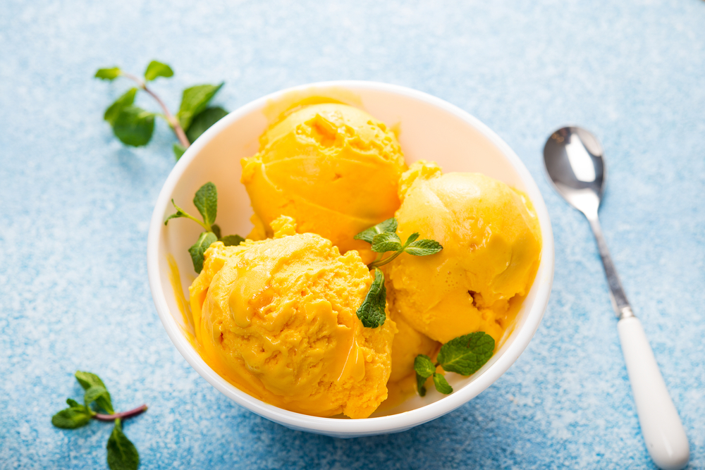 My Top 10 Healthy Dairy and Sugar Free Ice Cream - BELLY BLISS BELLE